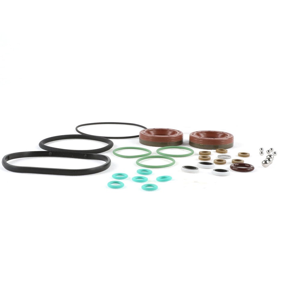Diesel Fuel Injection Pump Seal Kit Repair Kit F01M102389 CR CP1H3 R85 ...