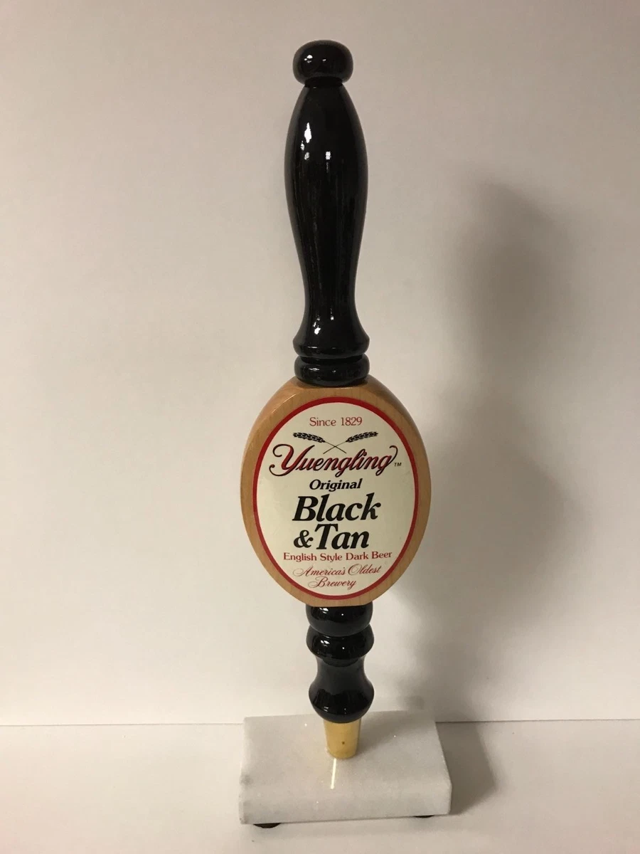 Yuengling Tap