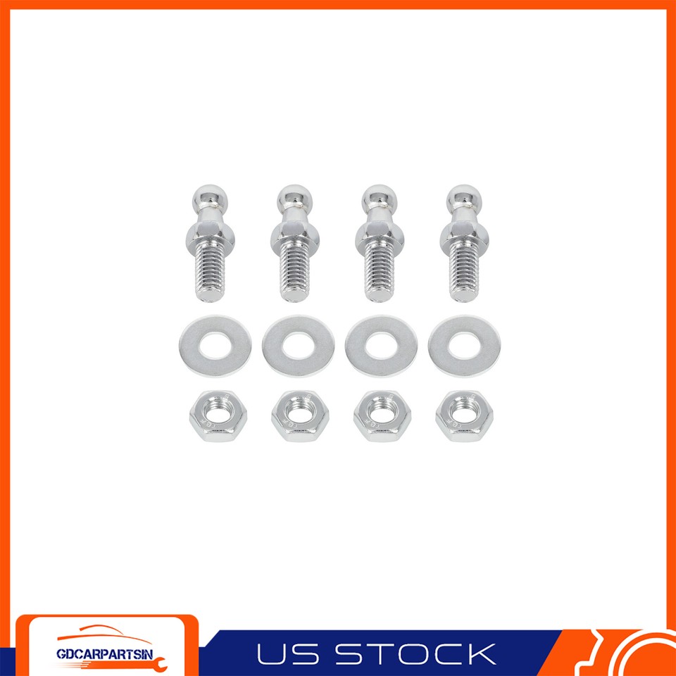 For Truck Cap Topper Weatherguard Tool Box Snugtop 12inch/24Lbs Struts ...