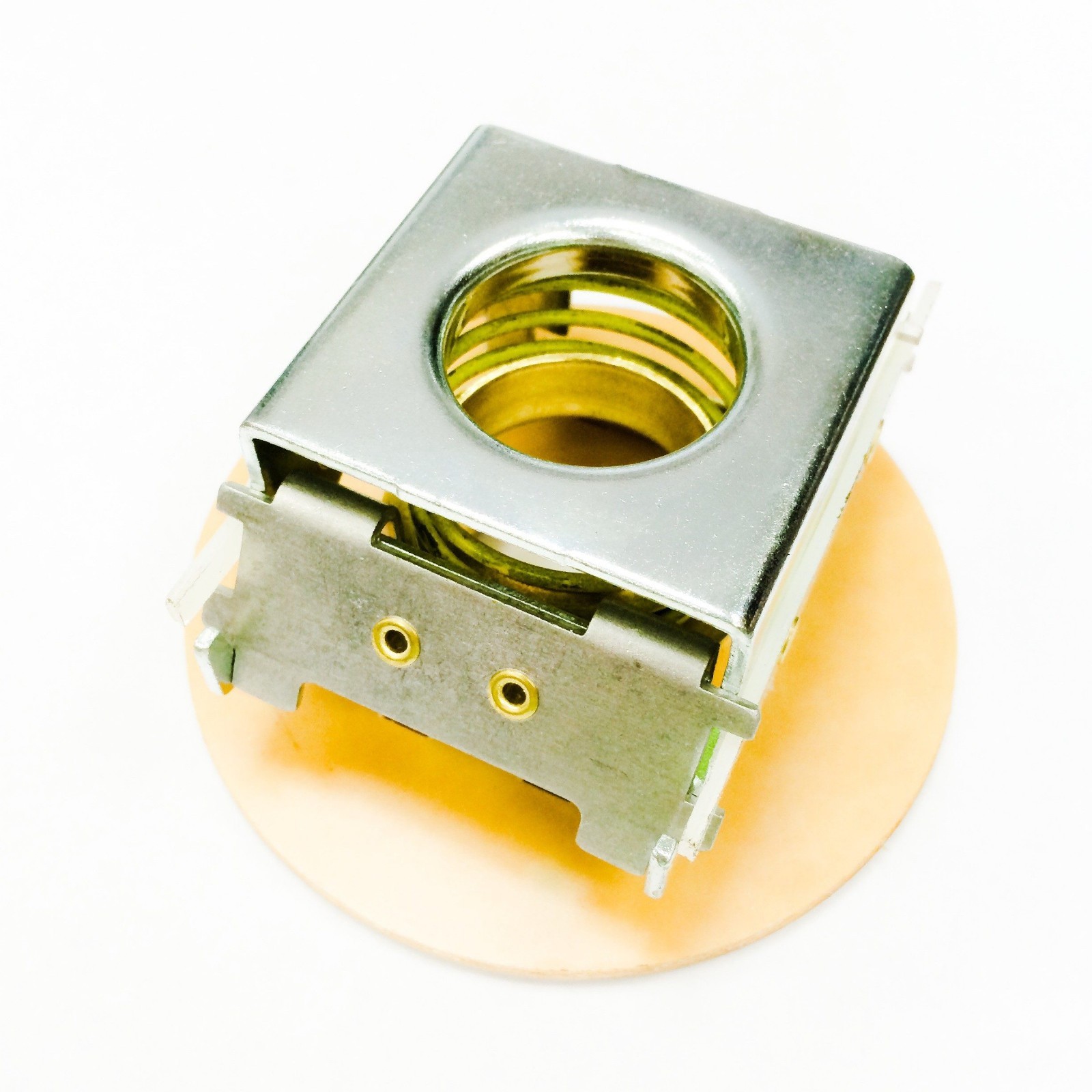 Baldor 34RS2060SP Rotating Assembly/Centrifugal Switch, NEMA Frame 48 ...