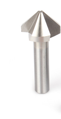 4.5 - 50mm Kegelsenker DIN 335 Kegelsenkersatz Senker 90 Grad HSS ...