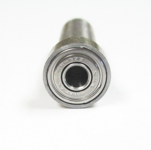 Garrard Zero 100c Tone Arm Bearing Assembly Part Never or Mounted for ...