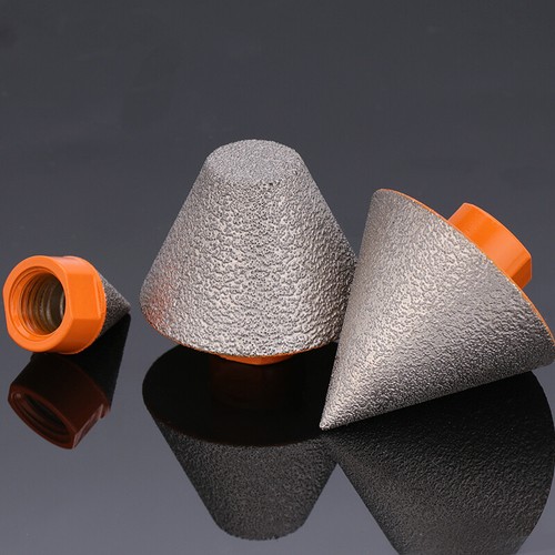 Diamond Beveling Chamfer Bits Cone Milling Bits Tile Hole Countersink ...