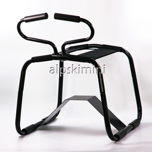 Updated Sex Chair with Constraint Arm Leg Slave Furniture Adult for ...