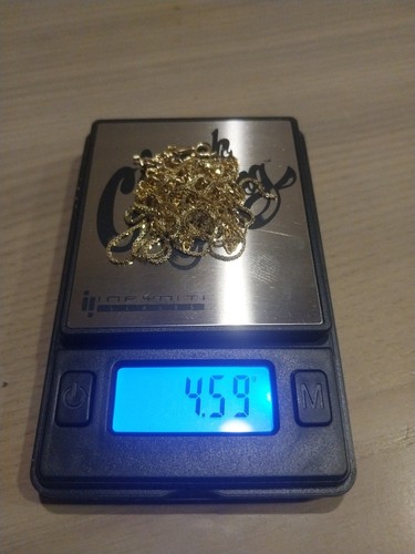 4.59 GRAMS OF Super Nice 14K / 10K JEWELRY FOR SCRAP OR REPAIR | eBay