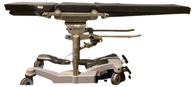 TRUMPF TRUSYSTEM 7500 OPERATING SURGICAL TABLE | eBay