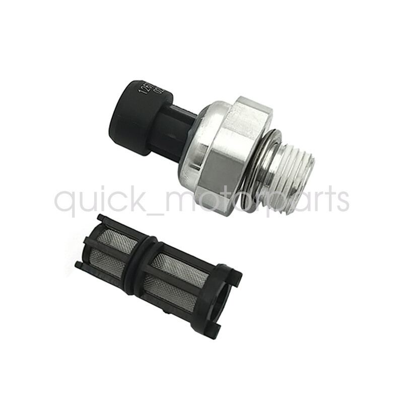 D1846A Oil Pressure Sensor Switch 12677836 Filter 12585328,917-143 For ...