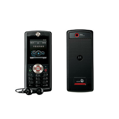 Original Unlocked Motorola W388 Mobile Phone GSM Cheap Cellphone 1.8 in ...