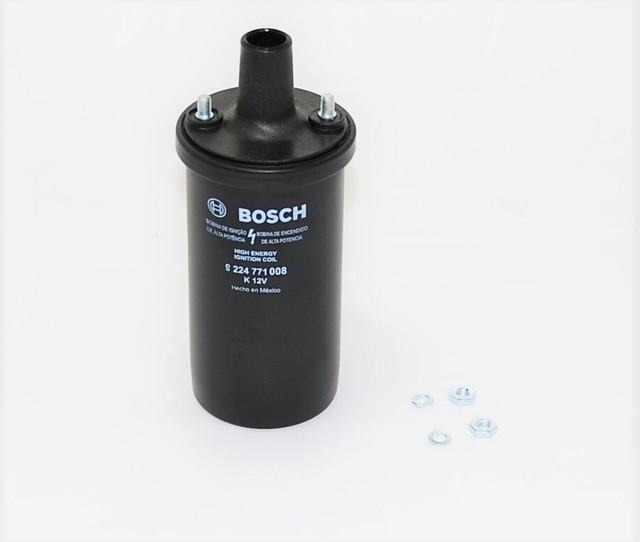 Ignition Coil-New Bosch 00012 for sale online | eBay