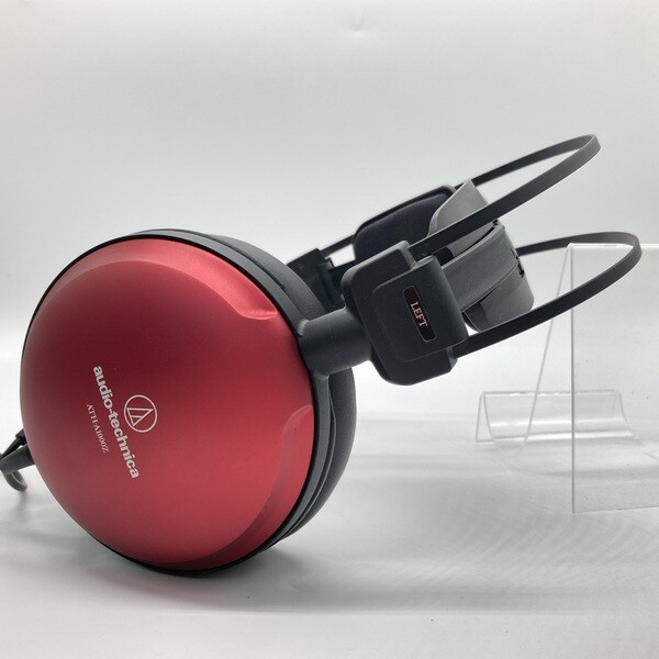 audio−technica ATH-A1000Z RED Kb2Lw-m39305300413 | suginamikids.main.jp