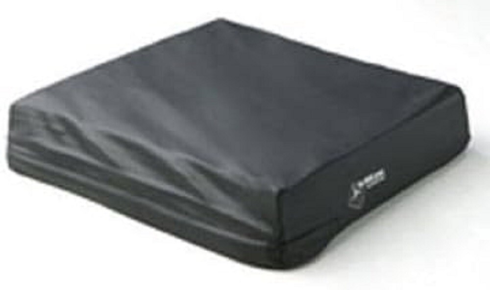 ROHO Heavy Duty Single Valve Wheelchair Replacement Cushion Cover ...