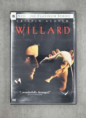 Willard DVDs | eBay