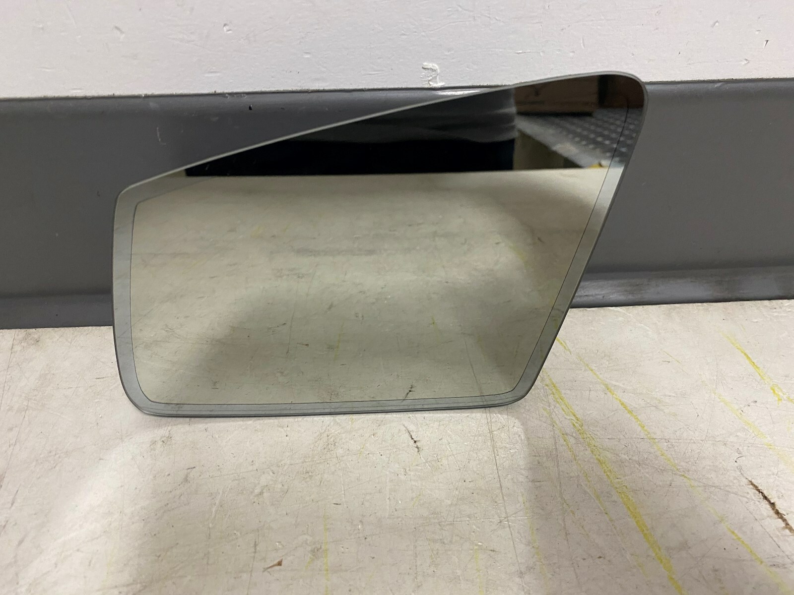 ORIGINAL DRIVER SIDE MIRROR GLASS W204 W240 W221 W216 W218 W212 W207 ...