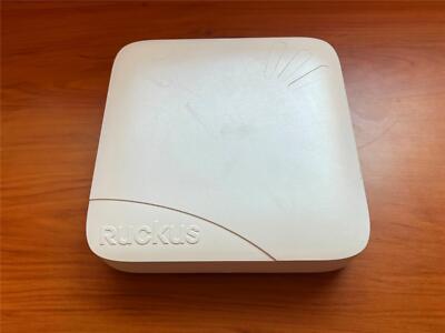 Ruckus R700 Wireless Access Point AP 901-R700-US00 Dual Band PoE ...