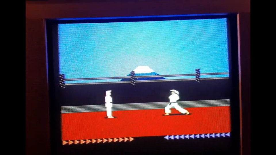 12Ft HQ RCA Video Cable & RF Coax TV Adapter for the Atari 7800 System ...