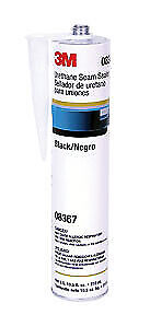 Urethane Seam Sealer, Black, 310 mL Cartridge 3M-8367 | eBay