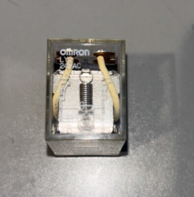 Taco SR024-001RP 24 Volt Replacement Relay | eBay