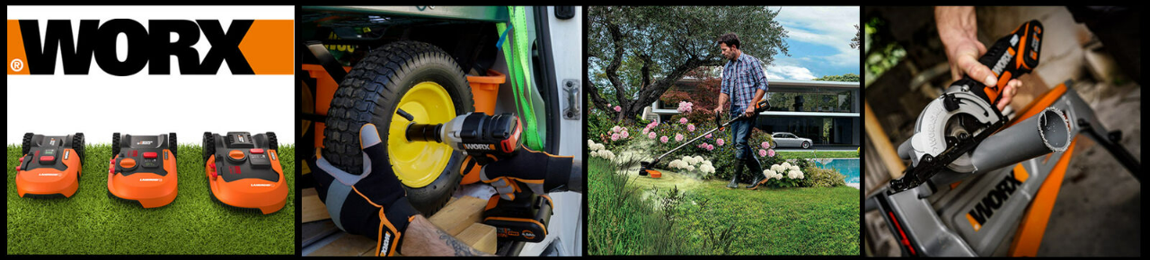 WORX Power Tools Australia | eBay Stores