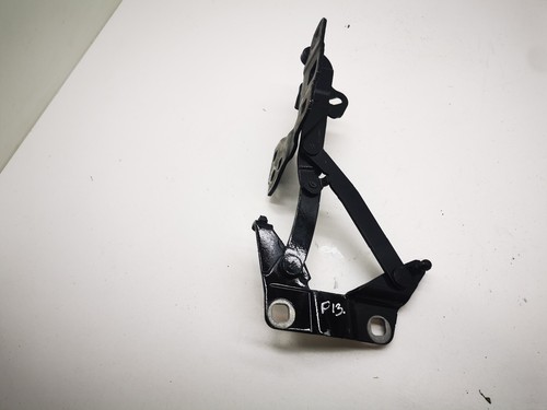 Mercedes BENZ GLE W166 RHD FRONT LEFT HOOD HINGE OEM A1668800028 2018 ...