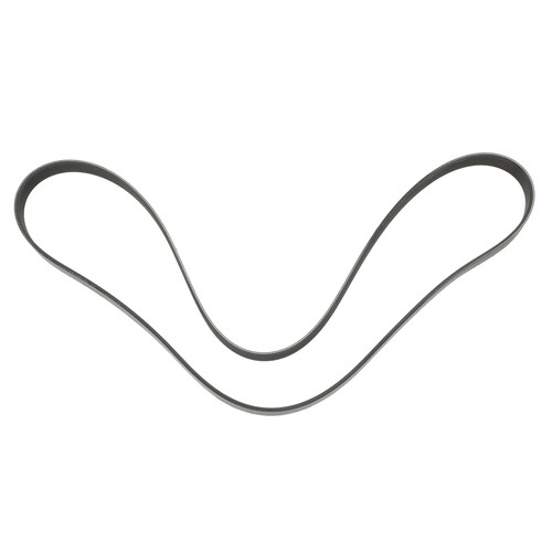 OEM Genuine Mitsubishi Pajero Shogun New Black Power Steering Belt ...