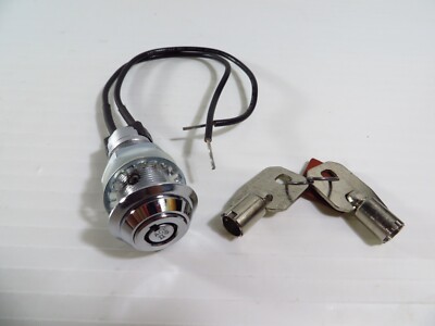 Hoffman A-EK460NDH Electrical Interlock AEK460NDH Defeater Only | eBay