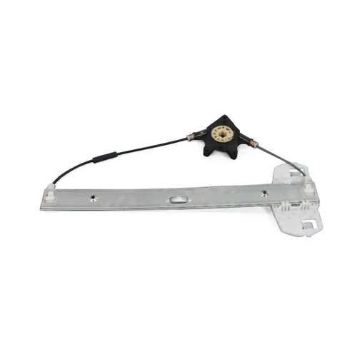 Genuine Mopar Front Door Window Regulator Right 68014948AA | eBay