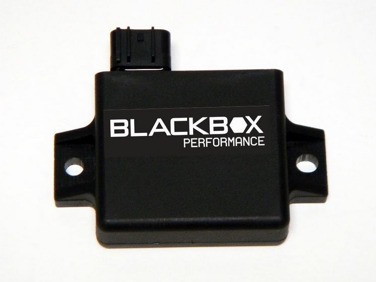 CDI Ignition BLACK BOX Bombardier Can Am DS650 DS 2003 2004 2005 | eBay