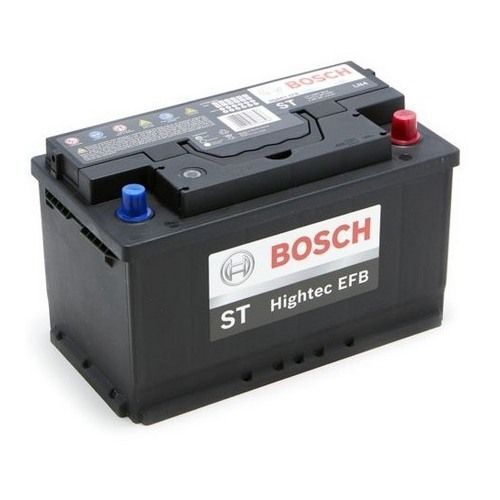 Bosch Car Battery - LN4-EFB | eBay Australia