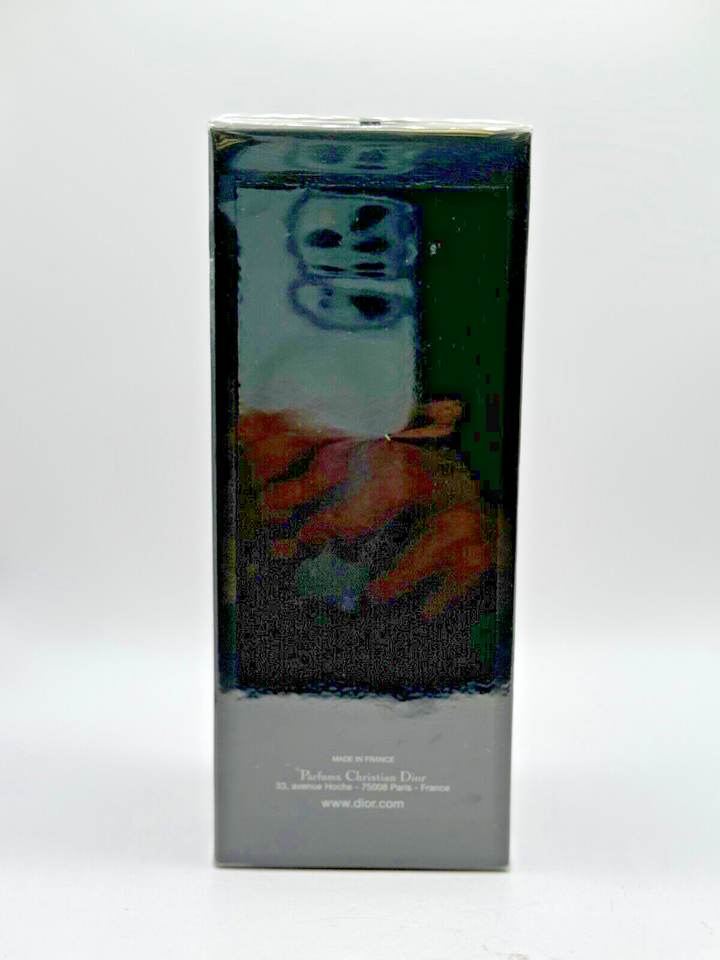 FAHRENHEIT BY CHRISTIAN DIOR 100ML EDT SPRAY (NEW WITH BOX & SEALED ...