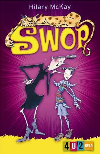 Swop! (4u2 Read) by McKay, Hilary Paperback Book The Fast Free Shipping ...