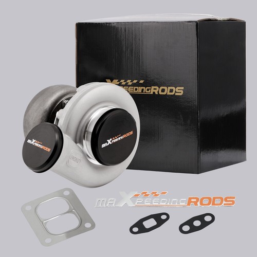 Turbocharger S300SX3-S366 A/R .91 T4 85/47 Trim 320-800HP Twin Scroll ...