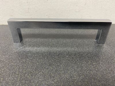 Emtek 86706US26 Warwick 5in Handle Cabinet Pull - Polished Chrome | eBay