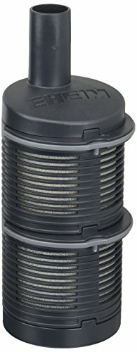 Easy to Install Aquarium Tank Pre-filter for External Canister Filters ...