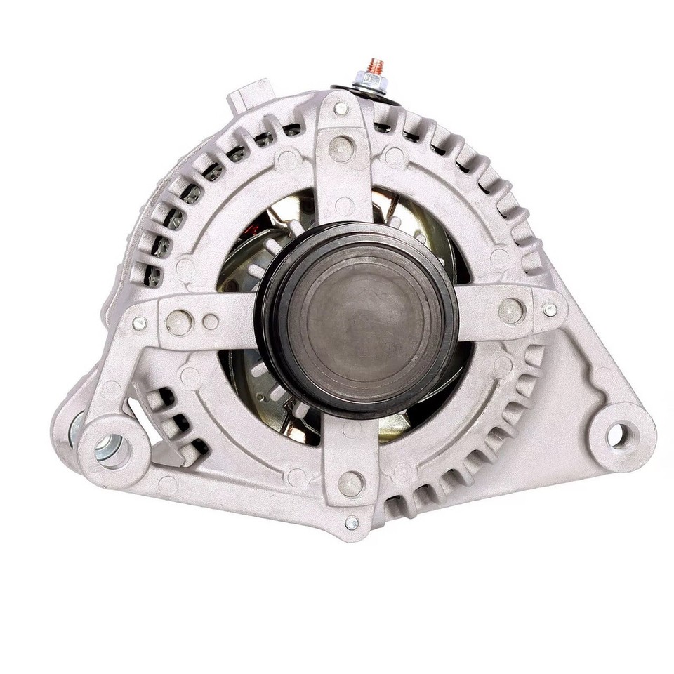 For Toyota Alternator Factory Direct Five Year Warranty New Part 27060 ...