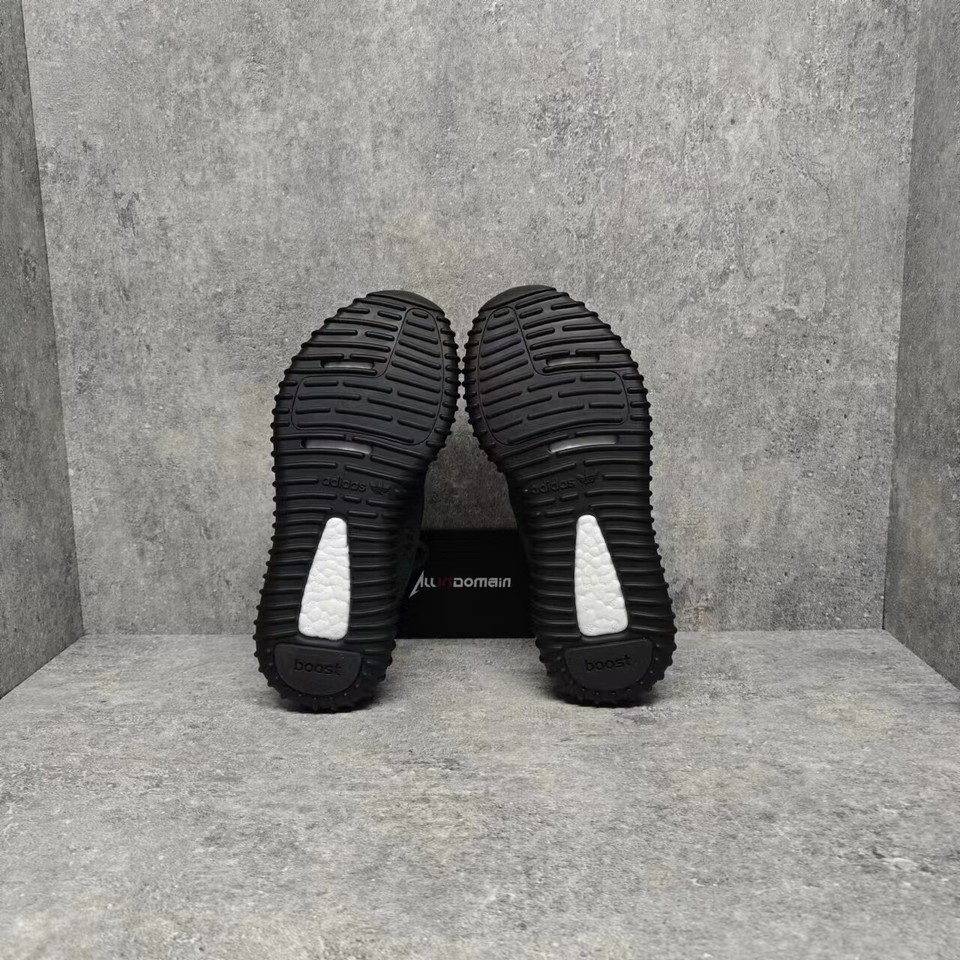 Level SS/New - Adidas Yeezy Boost 350 Pirate Black 2023 BB5350 Men | eBay