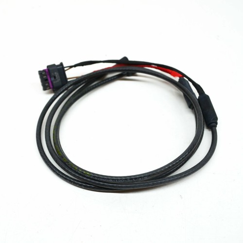 AUDI A4 B9 REAR TAILGATE OPEN KEYLESS ENTRY MODULE CONNECTOR 8W0962239 ...