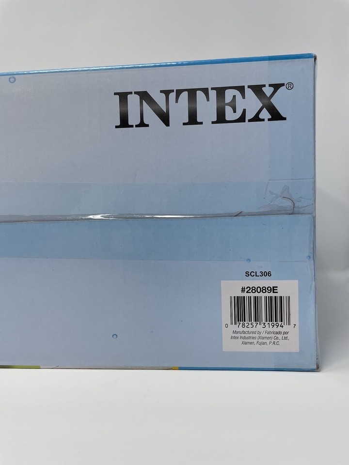 Intex MultiColor LED Pool Sprayer for Above Ground Swimming Pools | eBay