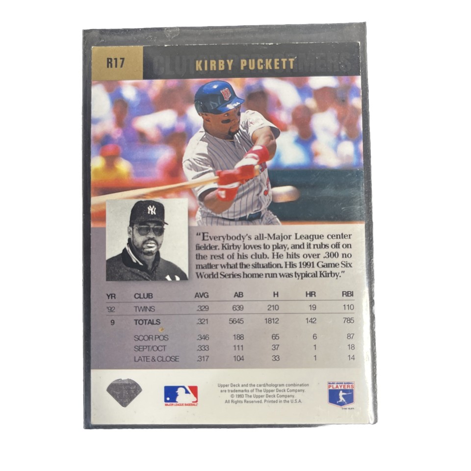 Pick From List 1990's Baseball Insert Cards Upper Deck Leaf Pinnacle ...