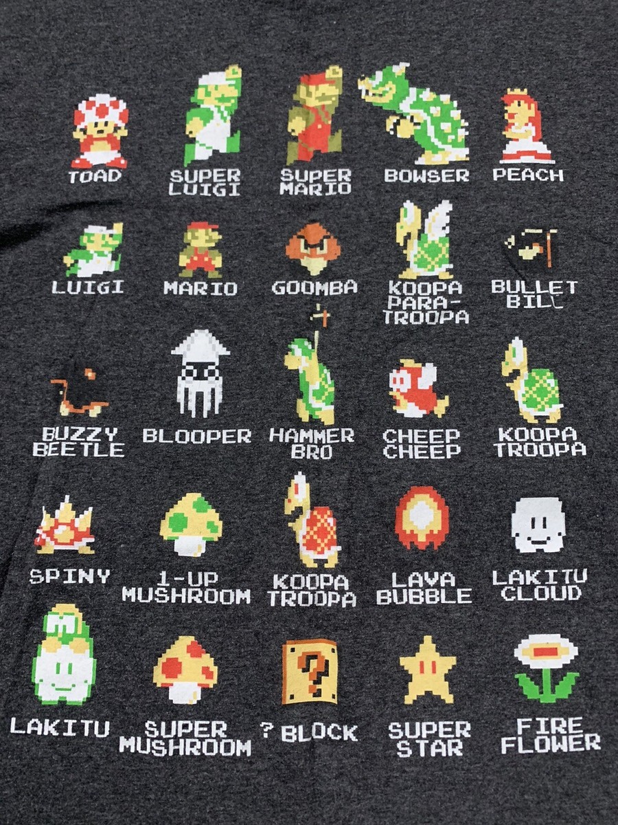 Mario Characters Names Ranking The Character Selections | Mario Kart