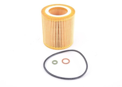 BMW Set oil-filter element 11428683196 11427854049 | eBay