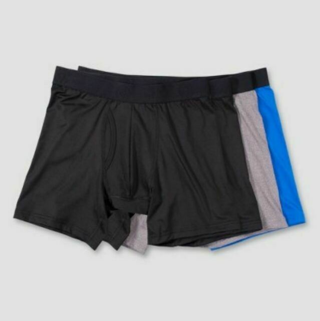 C9 Champion Men s Power Cool Regular Length Boxer - Pack of 2 + 2 for ...