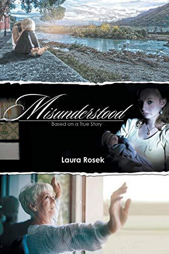 Misunderstood: Based on a True Story., Rosek 9781514448083 Fast Free ...