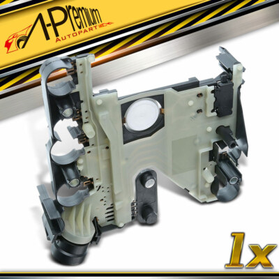 A-premium Auto Trans Conductor Plate for Mercedes Chrysler Dodge Jeep ...