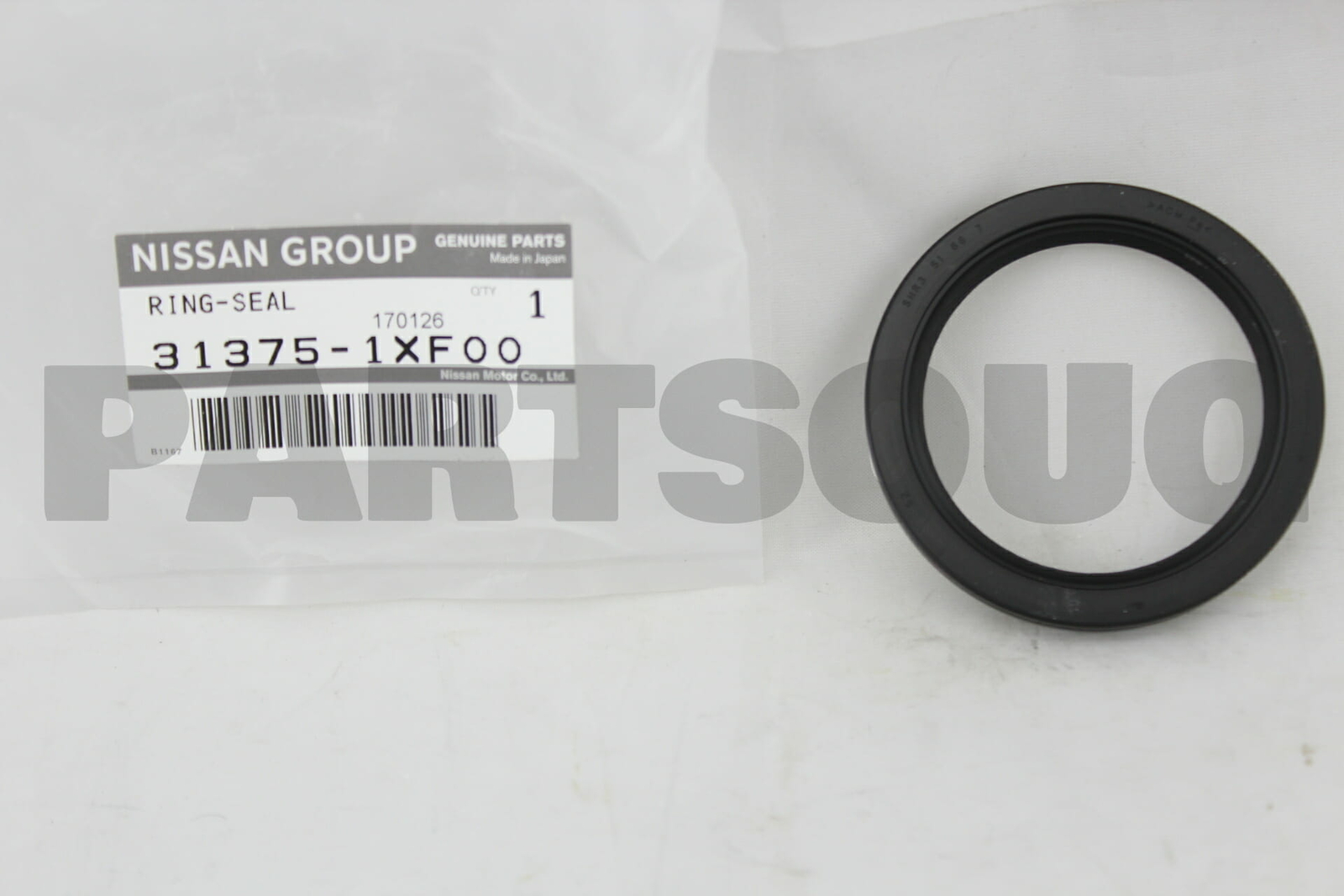 313751XF00 Genuine Nissan SEAL-OIL 31375-1XF00 | eBay