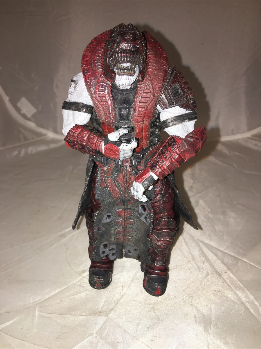 Gears Of War All Locust