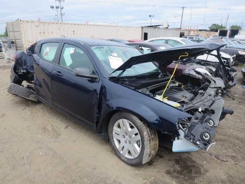 Driver Left Caliper Rear Fits 07-16 COMPASS 197661 | eBay