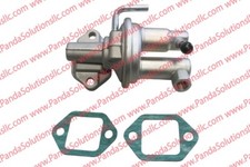 MD187108 Mitsubishi Fuel Pump ASSY MD187108 Genuine OEM Part for sale ...