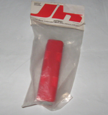 JR JRPB958 TX BATTERY 700mAH: MAX,ALP,XR2(1),XR3(1) NEW NIP | eBay