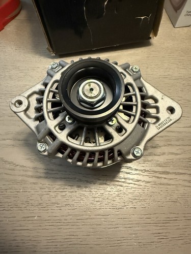 Alternator 90A/12V for Subaru Forester 2006-2010 Impreza 2004-10 Saab 9 ...