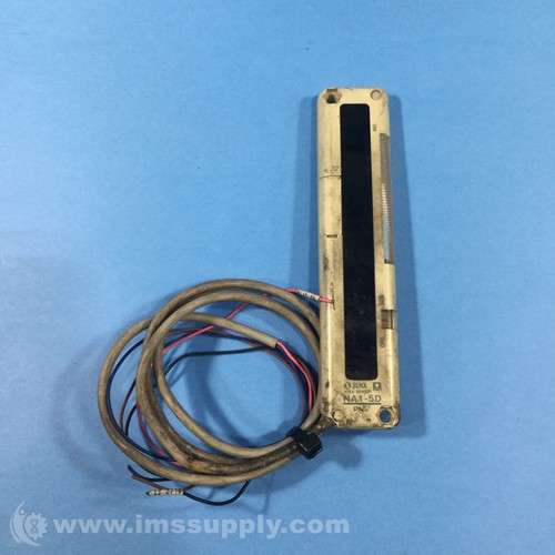 SUNX NA1-5D Area Sensor USIP | eBay